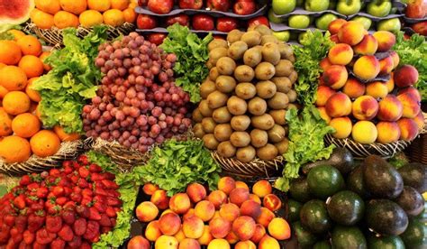 საქართველოში ხილისა და ბოსტნეულის ექსპორტიორთა ასოციაცია დაფუძნდა Knews Ge