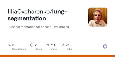 Lung Segmentation Main Ipynb At Master · Illiaovcharenko Lung Segmentation · Github
