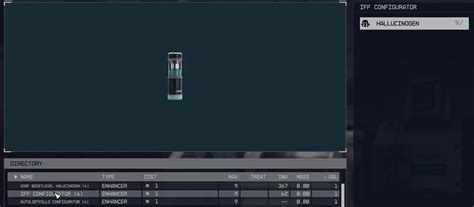item filter framework v1 0