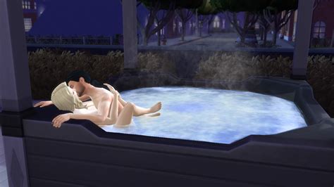 Pablo And Philip Evening Of Friends Simwives Scenarios And Sex