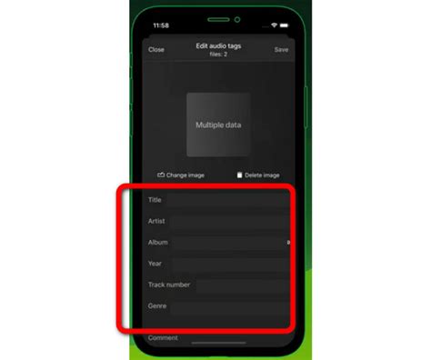 How To Edit Audio Metadata Of Any Formats On All Devices