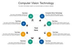 Computer Vision SlideTeam