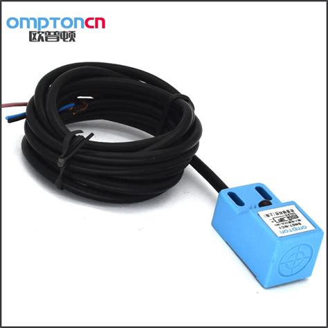 Inductieve Proximity Sensor Switch Sn04 N N2 Npn N Grandado