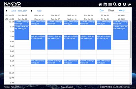 Nakivo In Beta With SQL Server Enhanced Protection Blog Linoproject Net