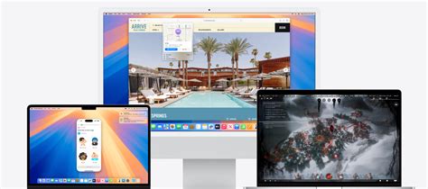 Novedades de macOS Sequoia | Blog K-Tuin