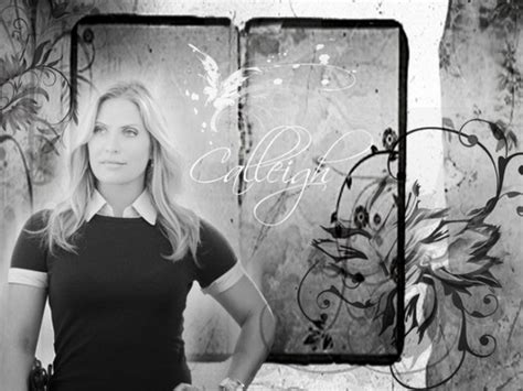 CSI Miami Images Calleigh Duquesne HD Wallpaper And Background Photos