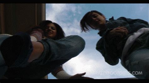 Shrunk And Crushed Bratty Foot Girls Clips4sale