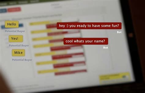 ซแอทเทลออกแคมเปญตอตานการซอบรการทางเพศโดยใช แชทบอท Thumbsup