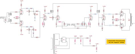 Parallel Vs Series Effects Loop