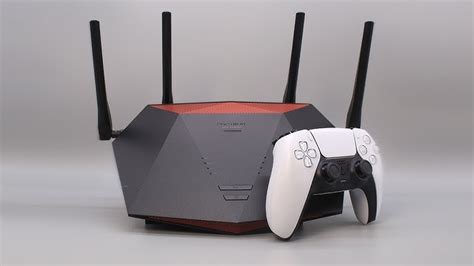 Best Router Settings For Gaming Ps5 Clearance Online
