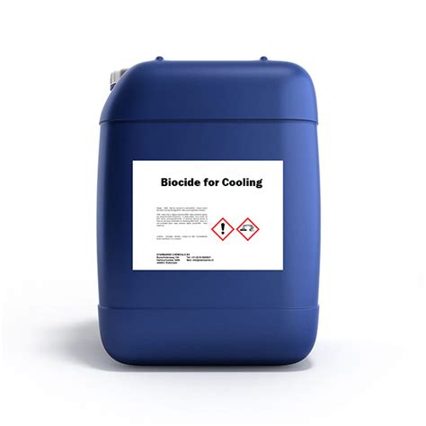 Biocide For Cooling Chemical Supplier And Distributor In Dubai Uae