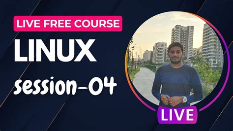 Linux Session 04 Devops Training Joindevops Siva Youtube
