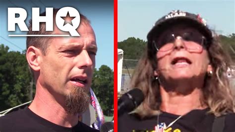 Maga Fans Meltdown Over Trump Declassification Defense Youtube