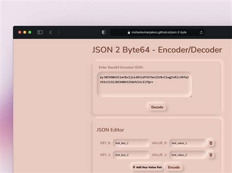 Mohan Kumar Paluru Portfolio