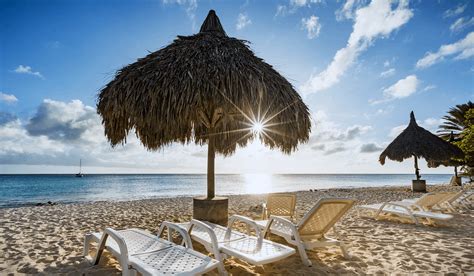 Cas Abao Beach Curaçao Is One Of The Most Beautiful Beaches
