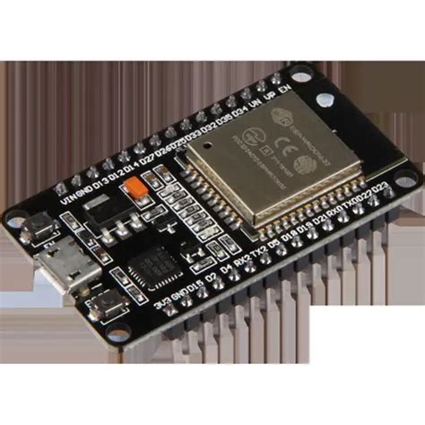 Razvojna Ploča Joy It Esp32 Sbc Nodemcu Esp32 Bluetooth Wi Fi Modul