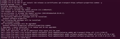 How To Setup Shopware On Aws Cloudkul