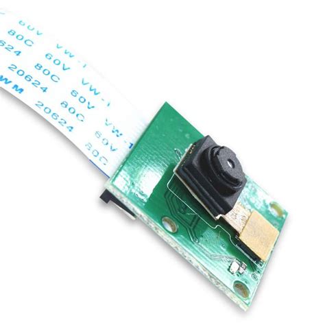 Raspberry Pi Camera Module Online