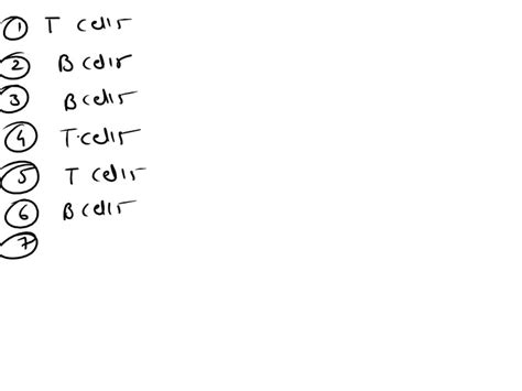 Solved Text Drag Each Label Into The Appropriate Position To Identify What Cell Type Is