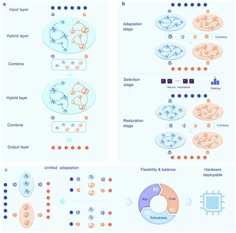 Eric Feuilleaubois Phd On Linkedin Adaptive Spatiotemporal Neural Networks Through
