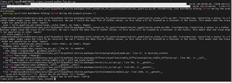 Low Accuracy When Use Ipex Quantize Issue Intel Intel Extension For Pytorch GitHub