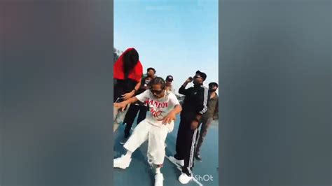 YUNG DSA -YEDA YUNG I WUSSUP MA GANG WELCOME TO HOOD #edit #shortsvideo - YouTube