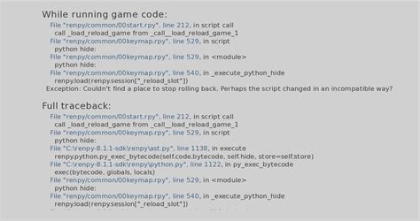 00start.rpy error : r/RenPy