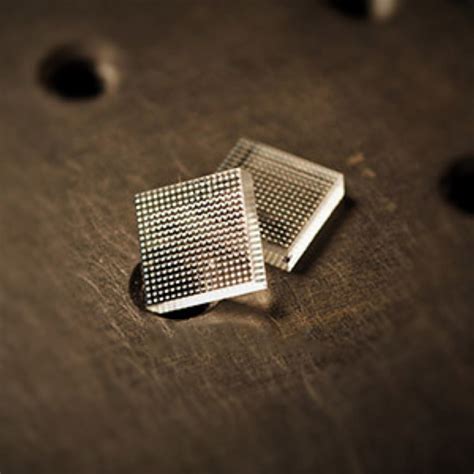 Microlens Replaces Thorlabs Edmund Microlens Array Microlens Array Beamq