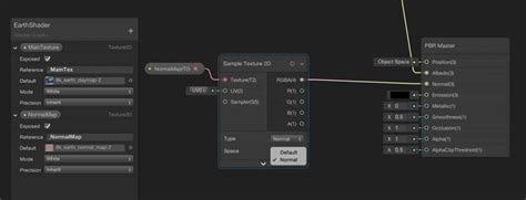 Shader Graph Tutorial For Beginners A Complete Introduction Codinblack