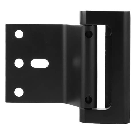 1 Set Durable Aluminium Alloy Face Frame Mounting Vicedeal