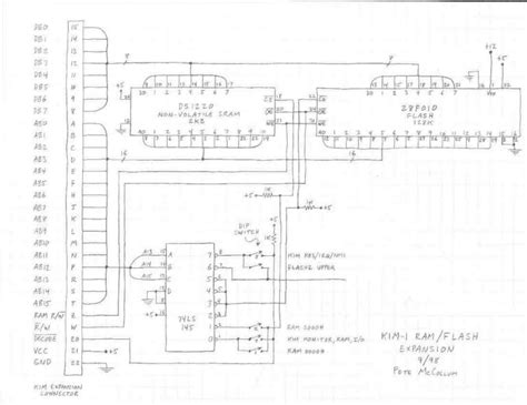 Kim 1 Articles Retro Computing