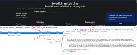 Java Unable To Retrieve Table Elements Using Jsoup Stack Overflow