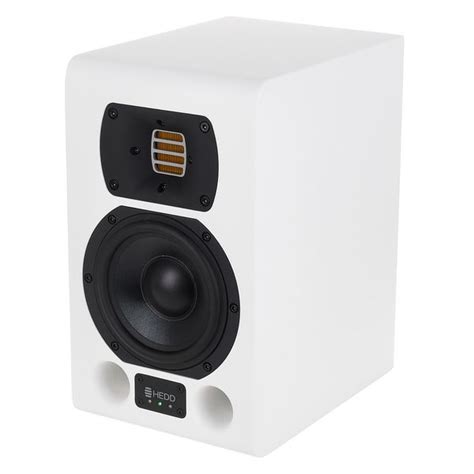 Hedd Type 05 Mk2 White Thomann Uk