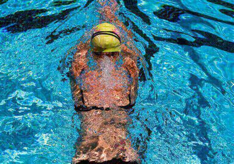 Обучение плаванию взрослых с нуля - Методика SwimmPro