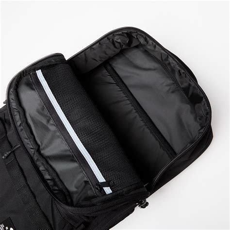 Oakley Essential Backpack Blackout Footshop