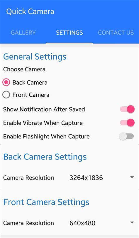 How To Secretly Take Photos On Android Without Launching Your Camera App Android Gadget Hacks