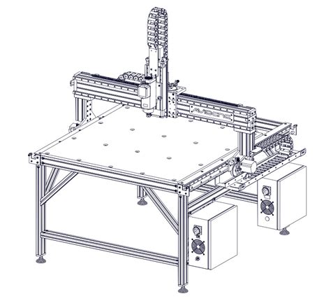 10. Machine Setup - PRO CNC Assembly Instructions