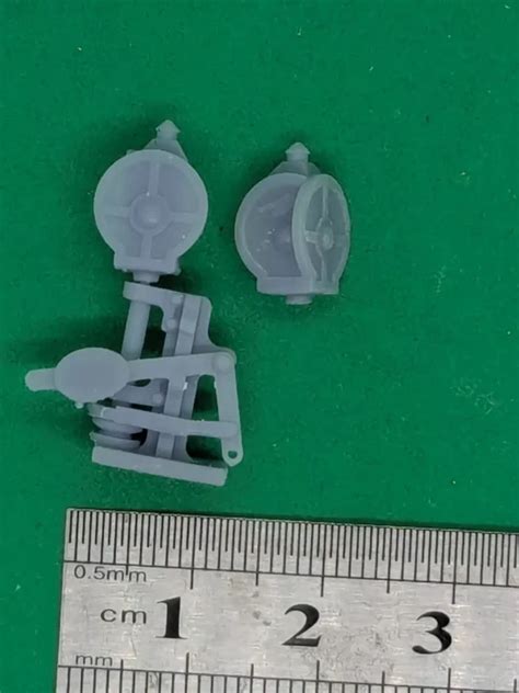 Gauge 1 Lbsc Ground Signals 3 Pack