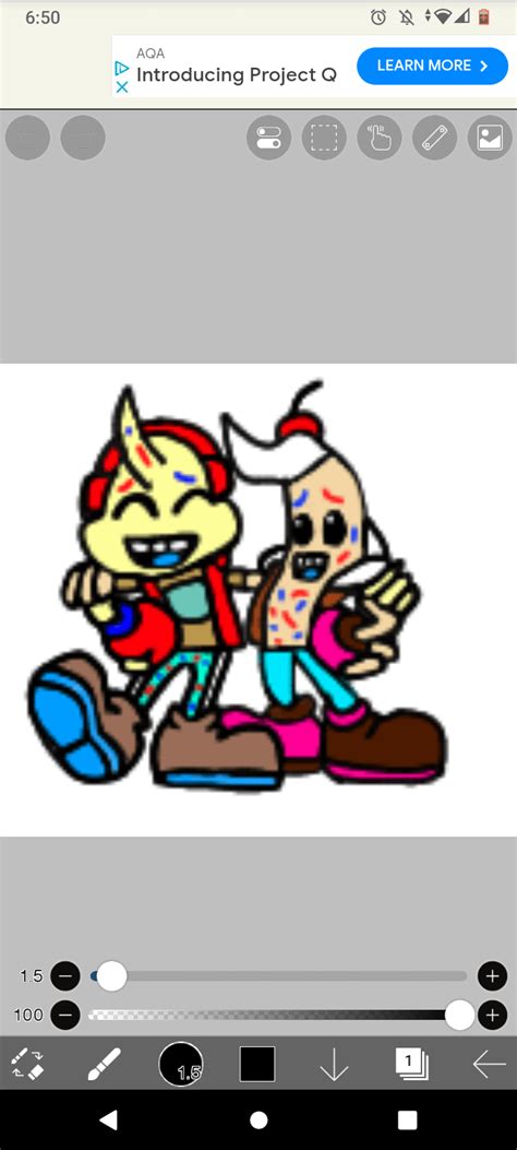 I Made This Picture Of Lil Whip And Lil Split Thoughts Rfortnitebr