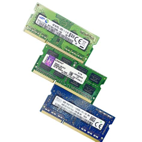 Ddr4 Ddr3 Ddr3l 8g 1600 雙面 筆電 Nb 記憶體 低電壓 Ddr3 4g 8g 低電壓 筆記型 蝦皮購物