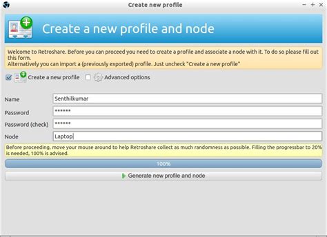 Transferring Files And Folders Over Network In Ubuntu