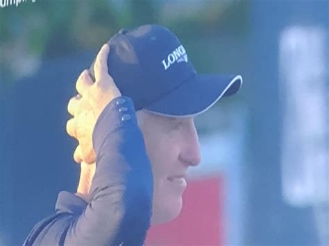 Longines Baseball Cap Rlongineswatches