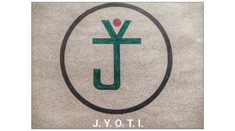 Jyoti Logo Image