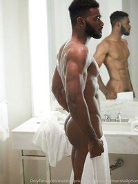 Marshall Price Page Lpsg