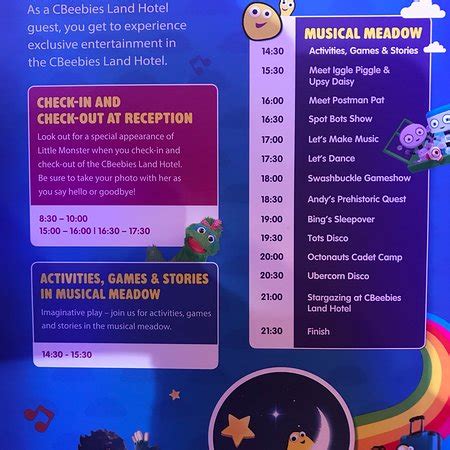 Cbeebies Land Hotel Alton Reviews Photos And Price Comparison