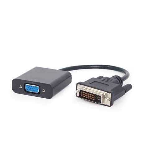 Конвертор DVI-D во VGA - Lining