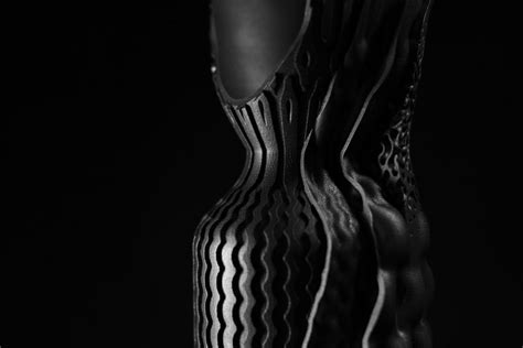 Hyperganic Uses Ai To Design A 3d Printed Rocket Engine