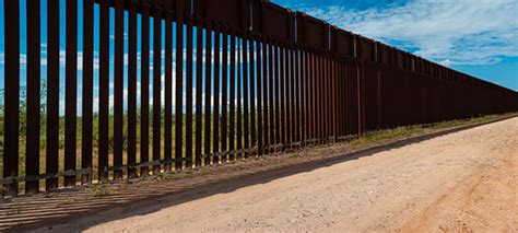 BORDERS Receives DHS Funding To Study Unauthorized Immigrant Recidivism Eller College Of