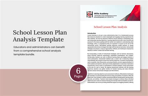 Free Data Analysis Plan Templates Editable And Printable