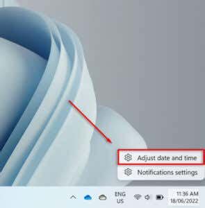 How To Change The Date And Time Format On Windows